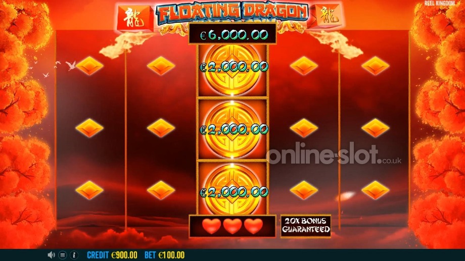 ll Floating Dragon Slot ᐈ Review + Free Play | Pragmatic Play