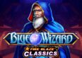 Blue Wizard Slot Review and Demo 2026 (Playtech)