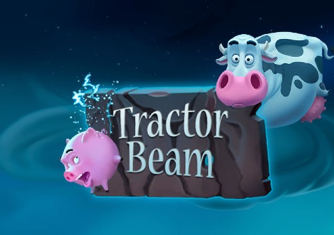 Nolimit City Tractor Beam Slot Review – Online-Slot.co.uk