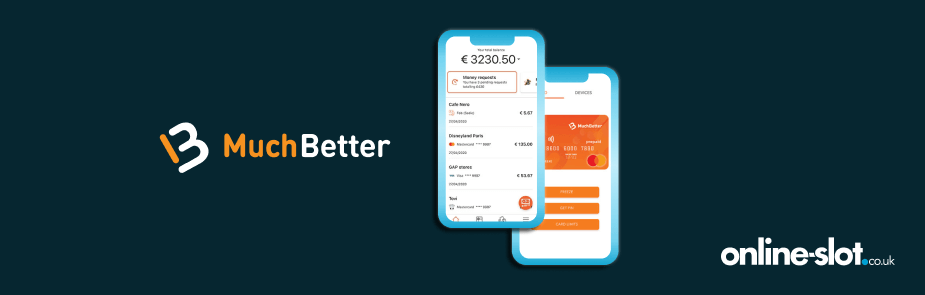 MuchBetter Casinos ᐈ Casinos that accept MuchBetter | 2023