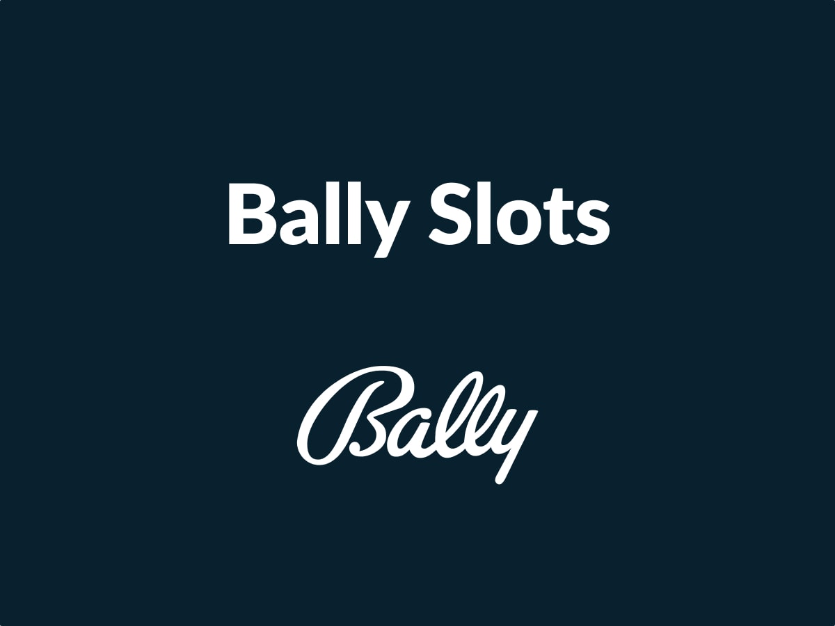Bally Slots – Online Slots by Bally- Online-Slot.co.uk