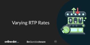 Best RTP Slots | Top UK Slots with the Highest RTP 2025