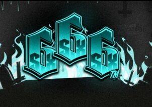 SixSixSix Slot | Review + Play Demo | Hacksaw Gaming