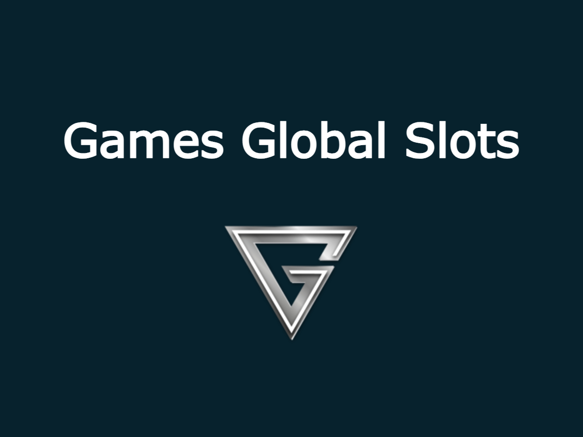 Games Global Slots ᐈ Reviews, Demos, Jackpots + Casinos