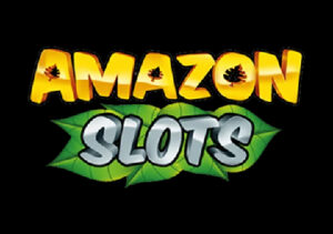 Amazon Slots Review | Up to 500 Free Spins | June 2025