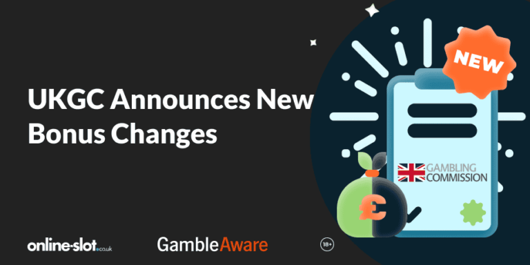 UKGC Announces New Bonus Rules: What It Means for You | 2026