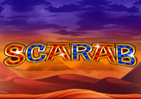 Scarab Slot Demo and Review 2025 (IGT)