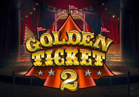 Golden Ticket 2 Slot | Demo + Review 2026 (Play’n GO)